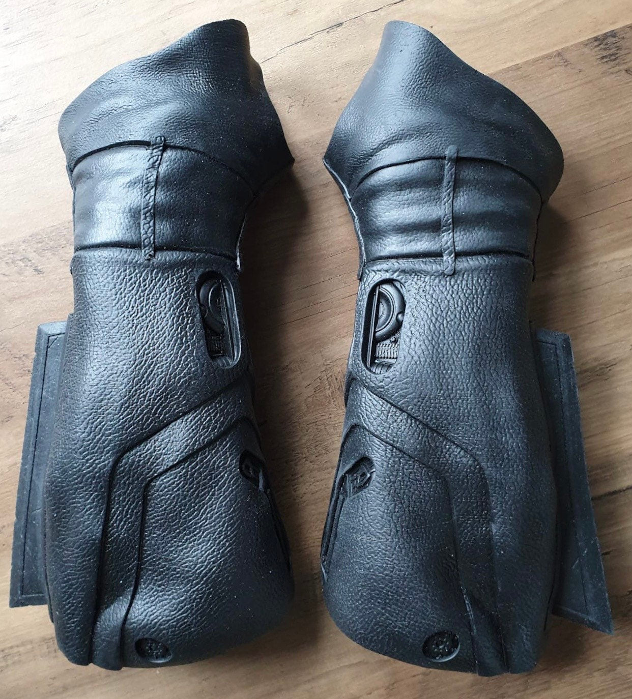 Products – Warrior Crafting