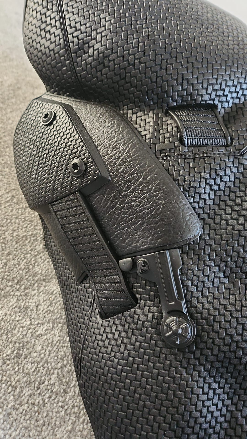 Generic ‘HeroMuscle’ Torso – Warrior Crafting