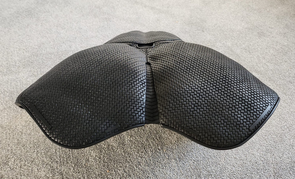 Generic ‘HeroMuscle’ Torso – Warrior Crafting